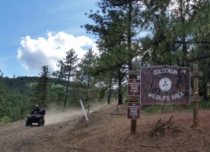 Colockum Wildlife Area – UTV Adventures LLC