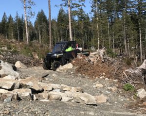 Reiter Foothills ORV Park – UTV Adventures LLC