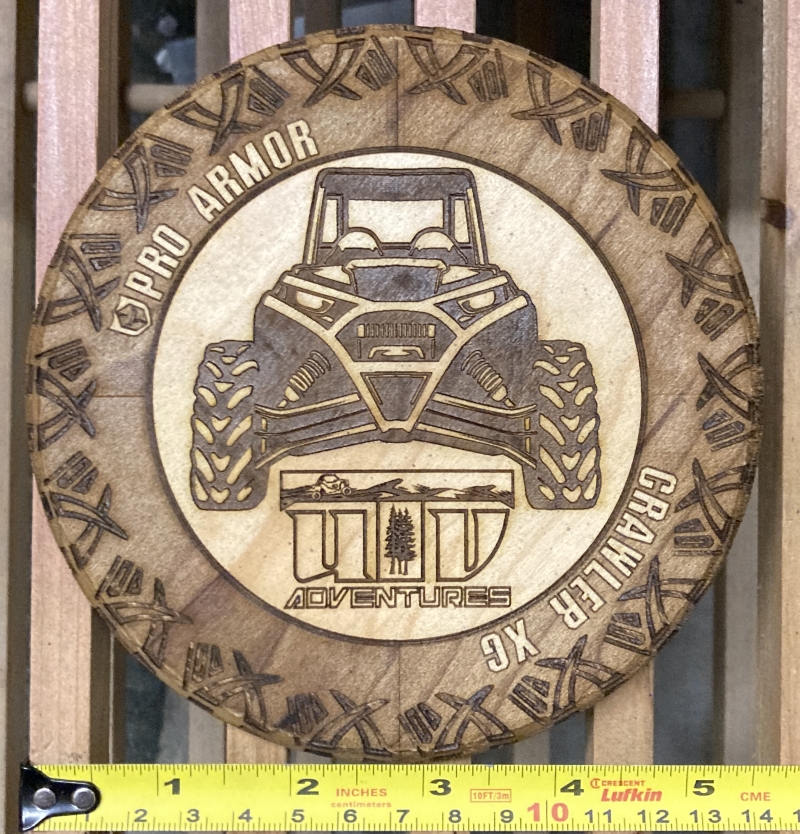 Products | UTV Adventures LLC